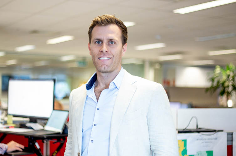 Curtin University EV Charging Rollout - Proven