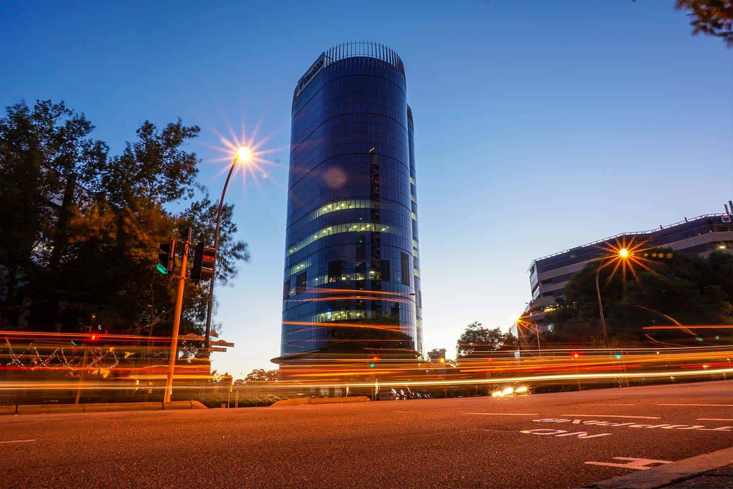 Capital Square - Proven