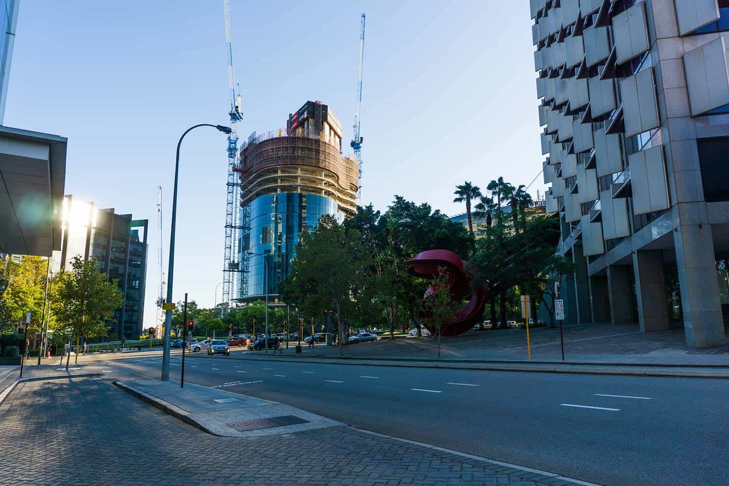 Capital Square - Proven