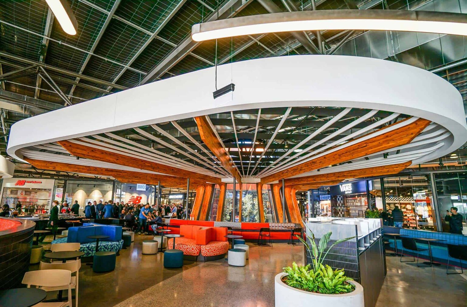 Perth DFO a Successful Opening - Proven