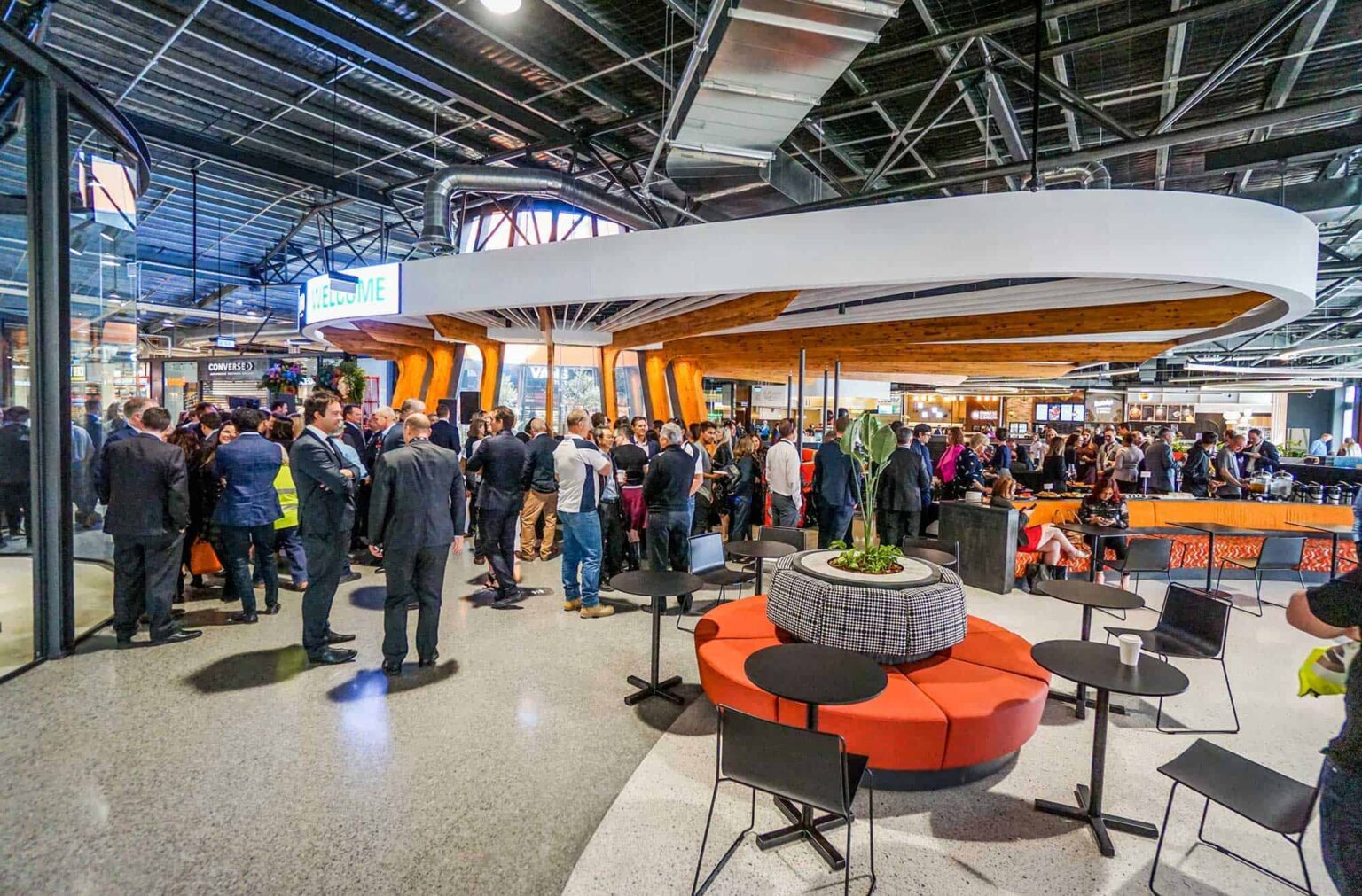 Perth DFO a Successful Opening - Proven