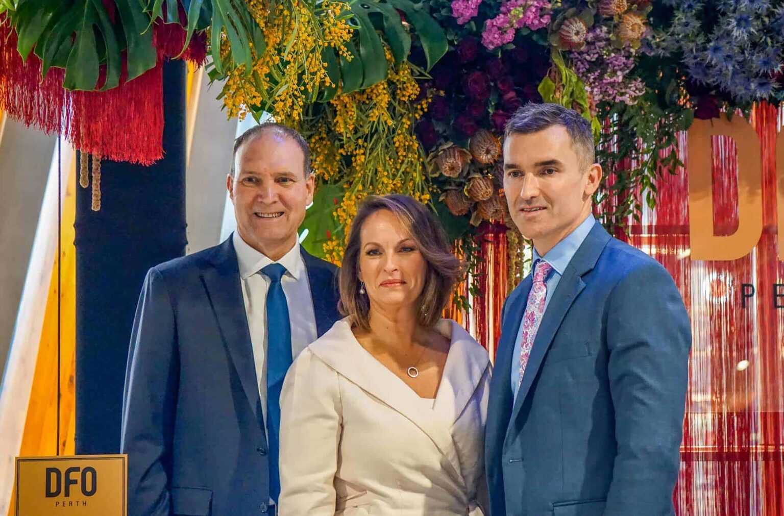 Perth DFO a Successful Opening - Proven