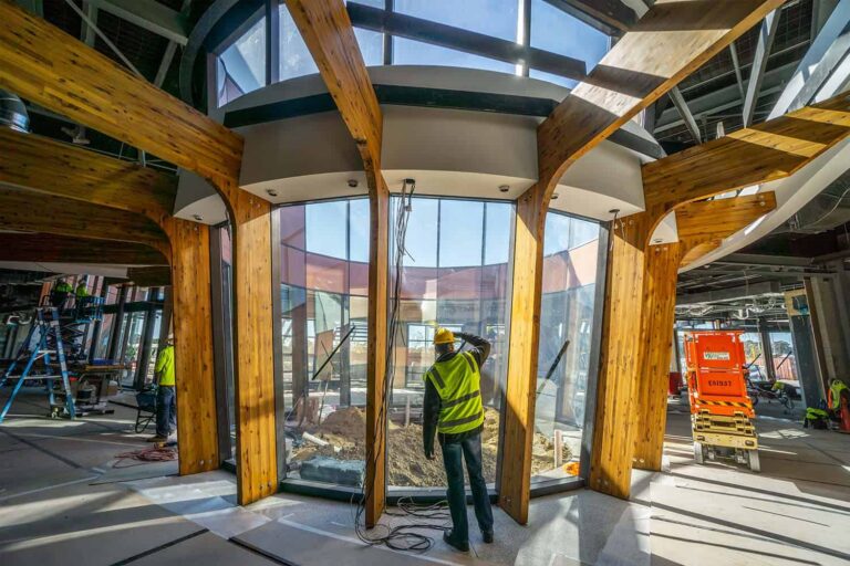 DFO Perth Development - Proven