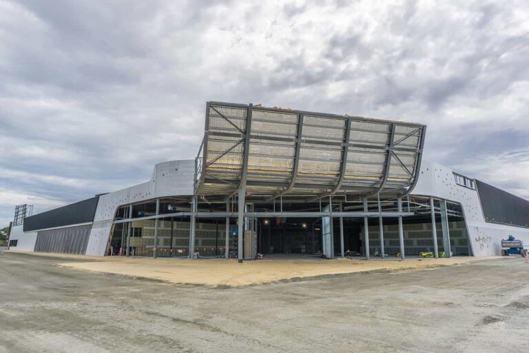 DFO Perth Development - Proven