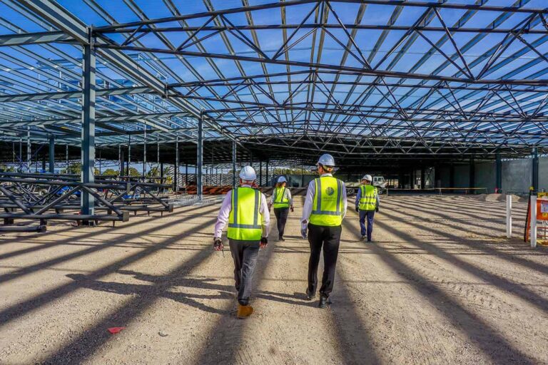 DFO Perth Development - Proven