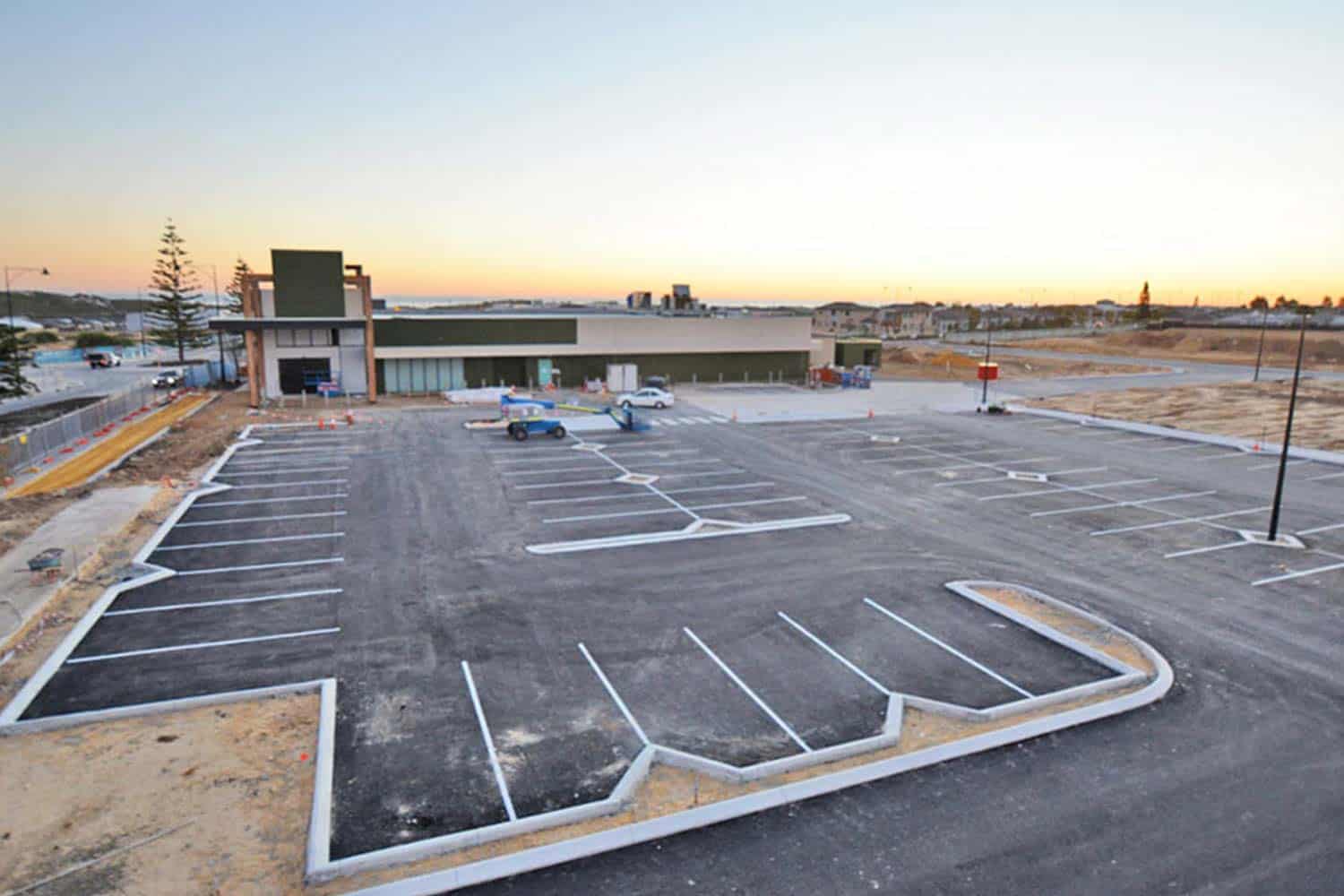 Butler Central - Proven