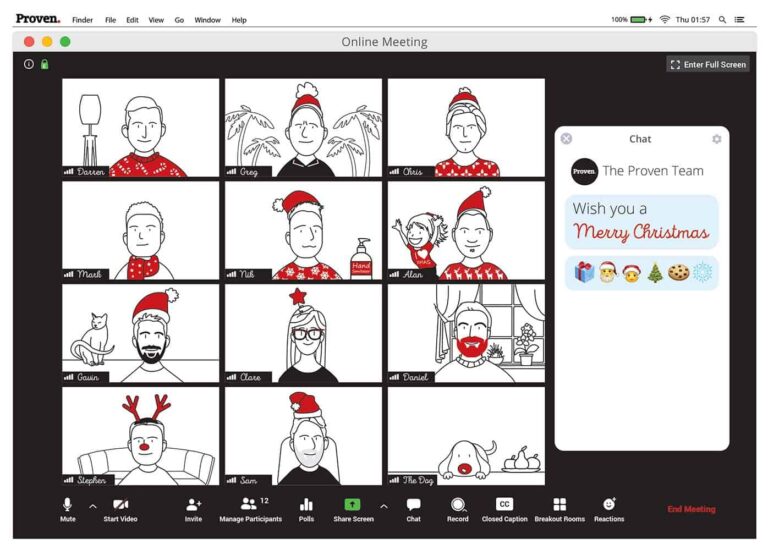 Project Management News - Proven