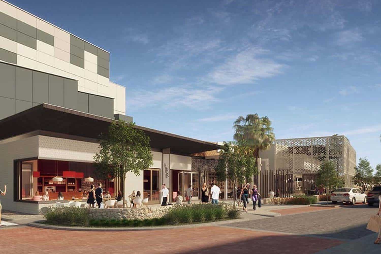 Proven PM commissioned $1.2B construction value in Projects - Proven