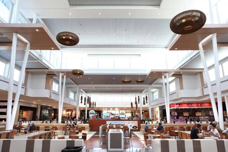 Rockingham City Shopping Centre - Proven