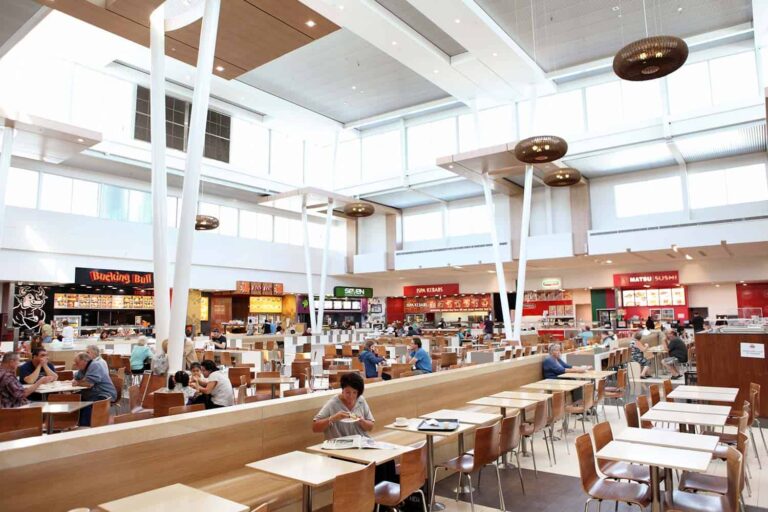 Rockingham City Shopping Centre - Proven