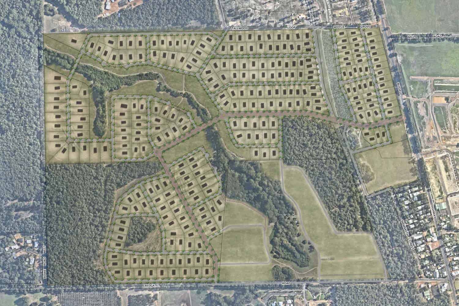 The Leeuwin @ Witchcliffe - Proven