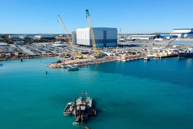 Sectors We Work In | Proven Project Management WA
