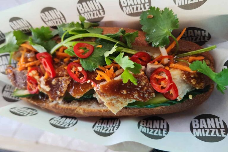 Curtin Exchange Welcomes Banh Mizzle’s Delicious Vietnamese Cuisine ...