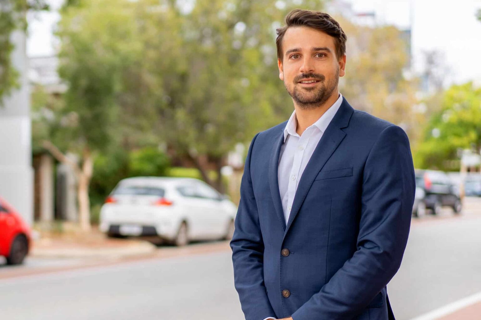 A Conversation with Gavin Tucker and Taylor Conway - Proven