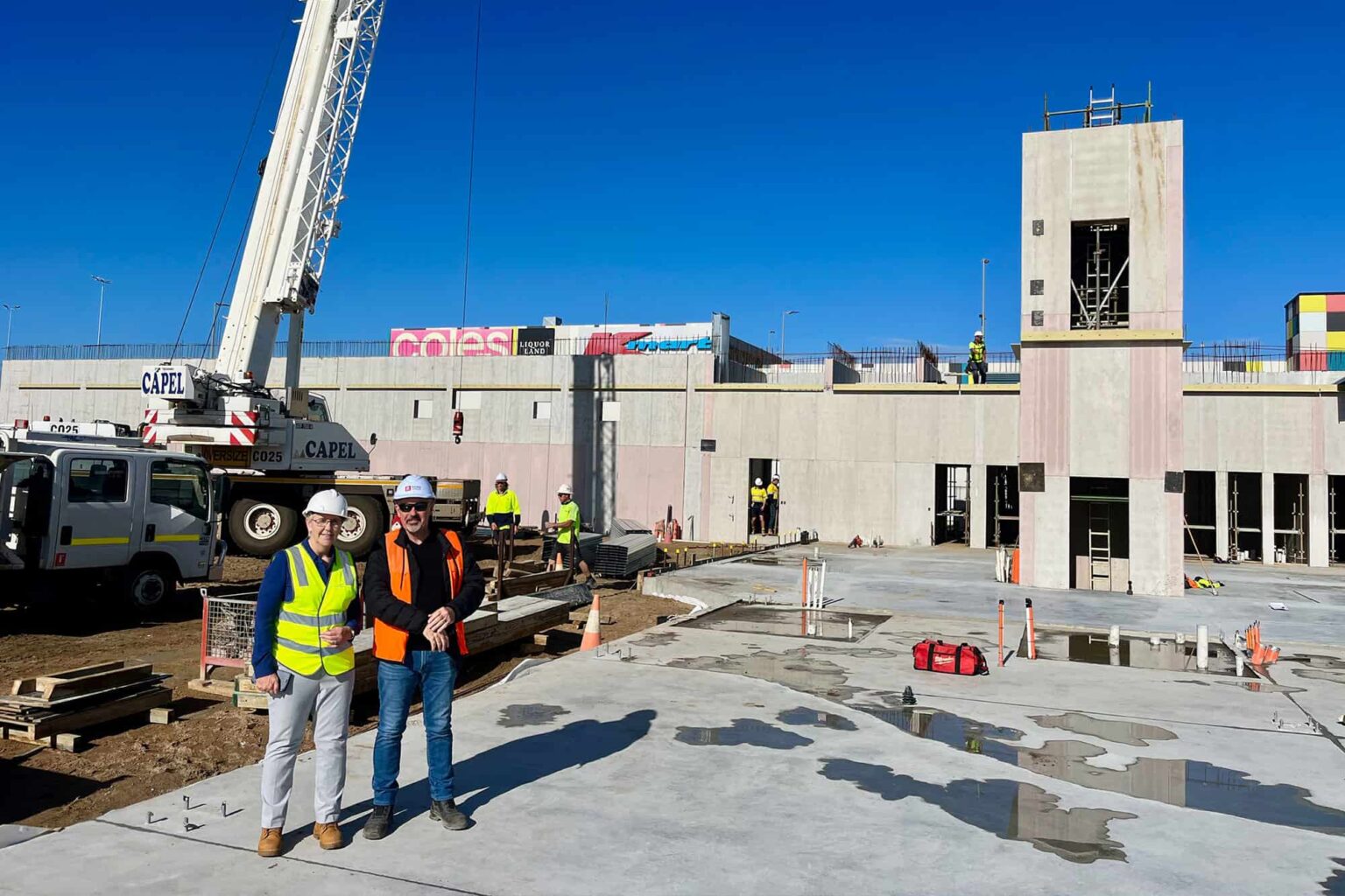 Proven Project Management, Perth WA - Project Managers