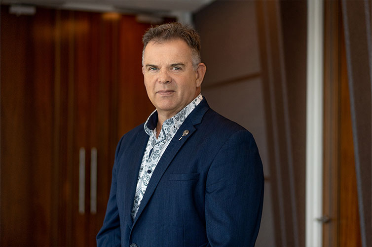 Our Project Managers - Proven