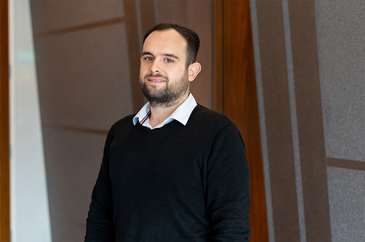 Our Project Managers - Proven