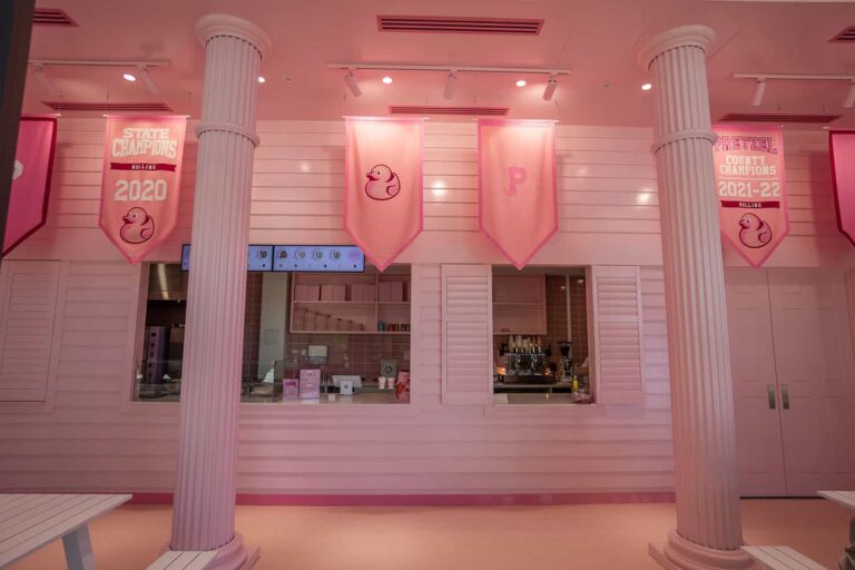 Curtin Exchange Tenancies - Proven