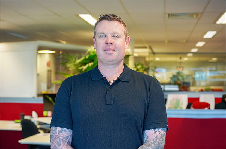 Our Project Managers - Proven